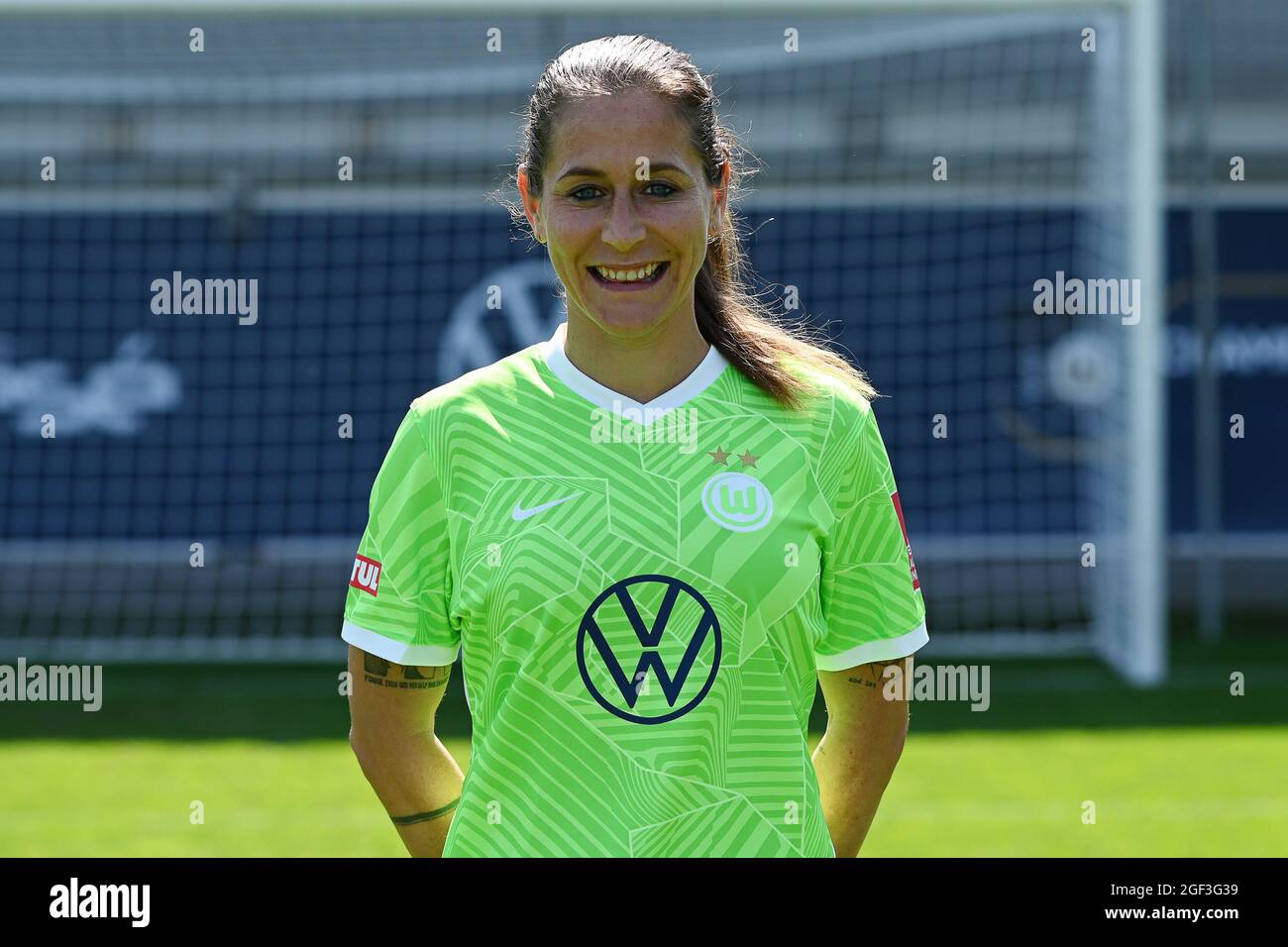 Anna blasse Banque de photographies et d’images à haute résolution - Alamy