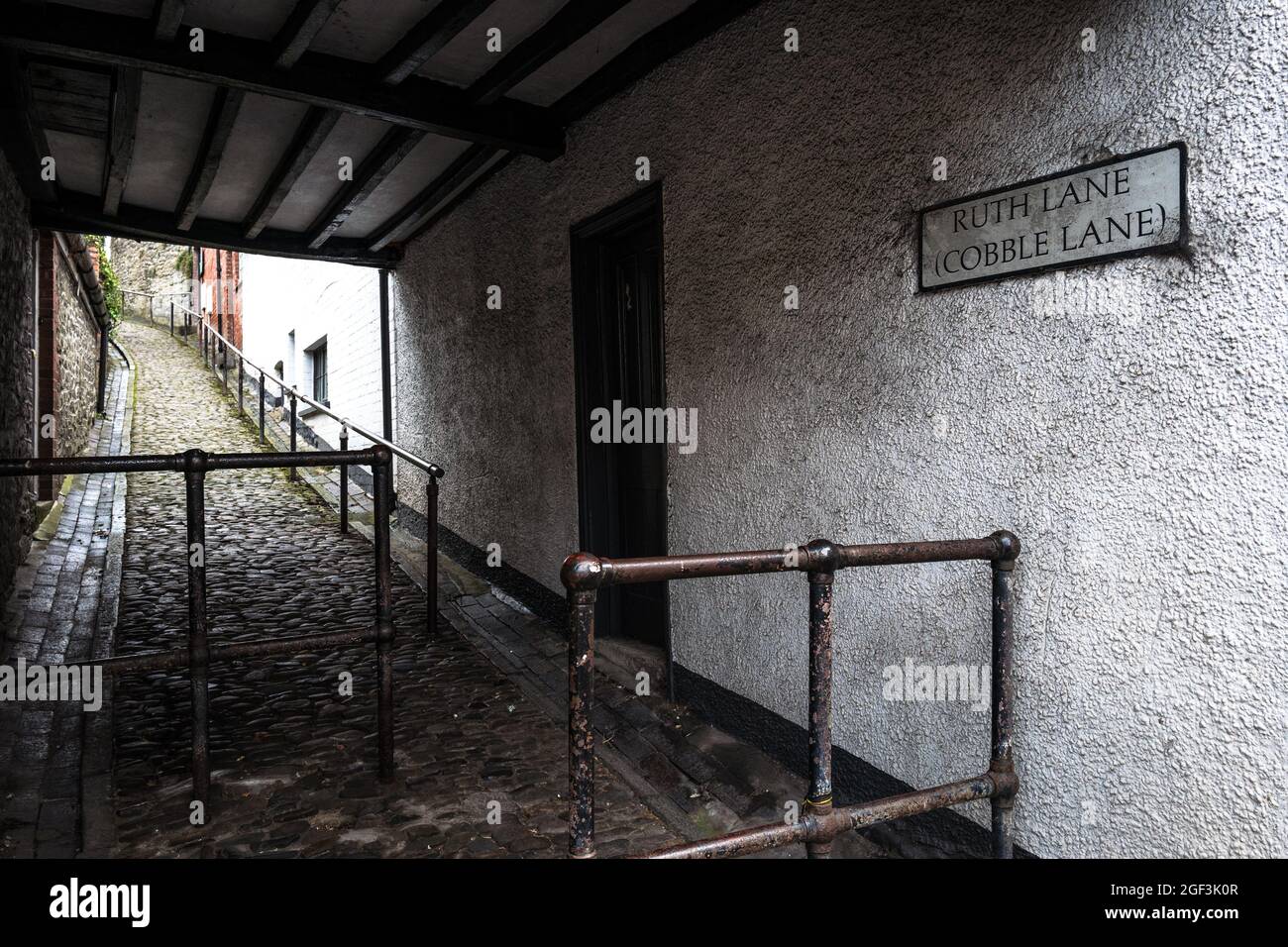 Ruth lane Banque de photographies et d’images à haute résolution - Alamy