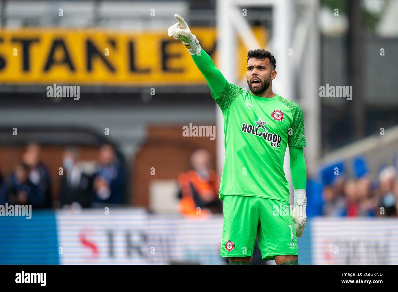 David raya martin Banque de photographies et d’images à haute ...