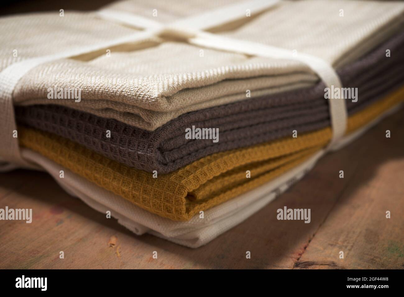 Torchon De Table Banque d'image et photos - Alamy