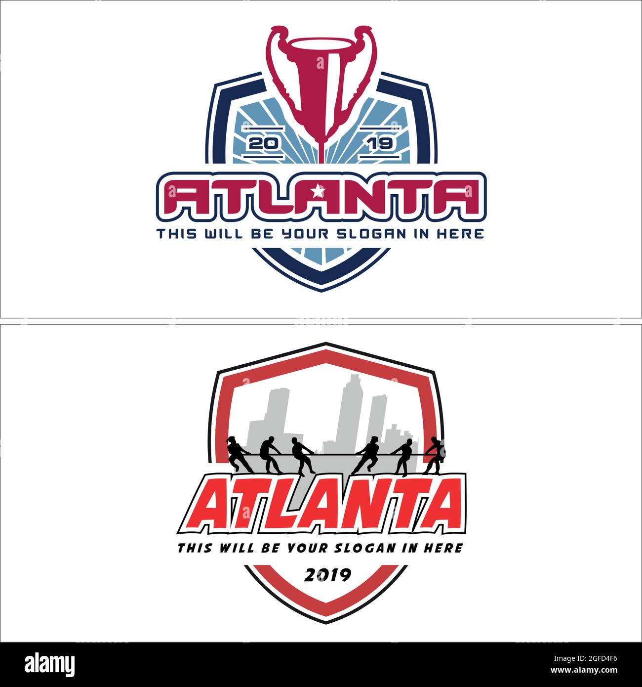 Symboles Couleurs Banque d'images vectorielles - Alamy