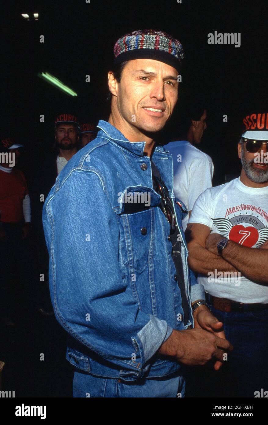 **PHOTO DE FICHIER** Michael Nader est décédé à 80. Michael Nader au ...