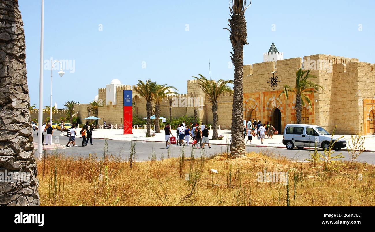 La goulette en tunisie Banque de photographies et d’images à haute ...
