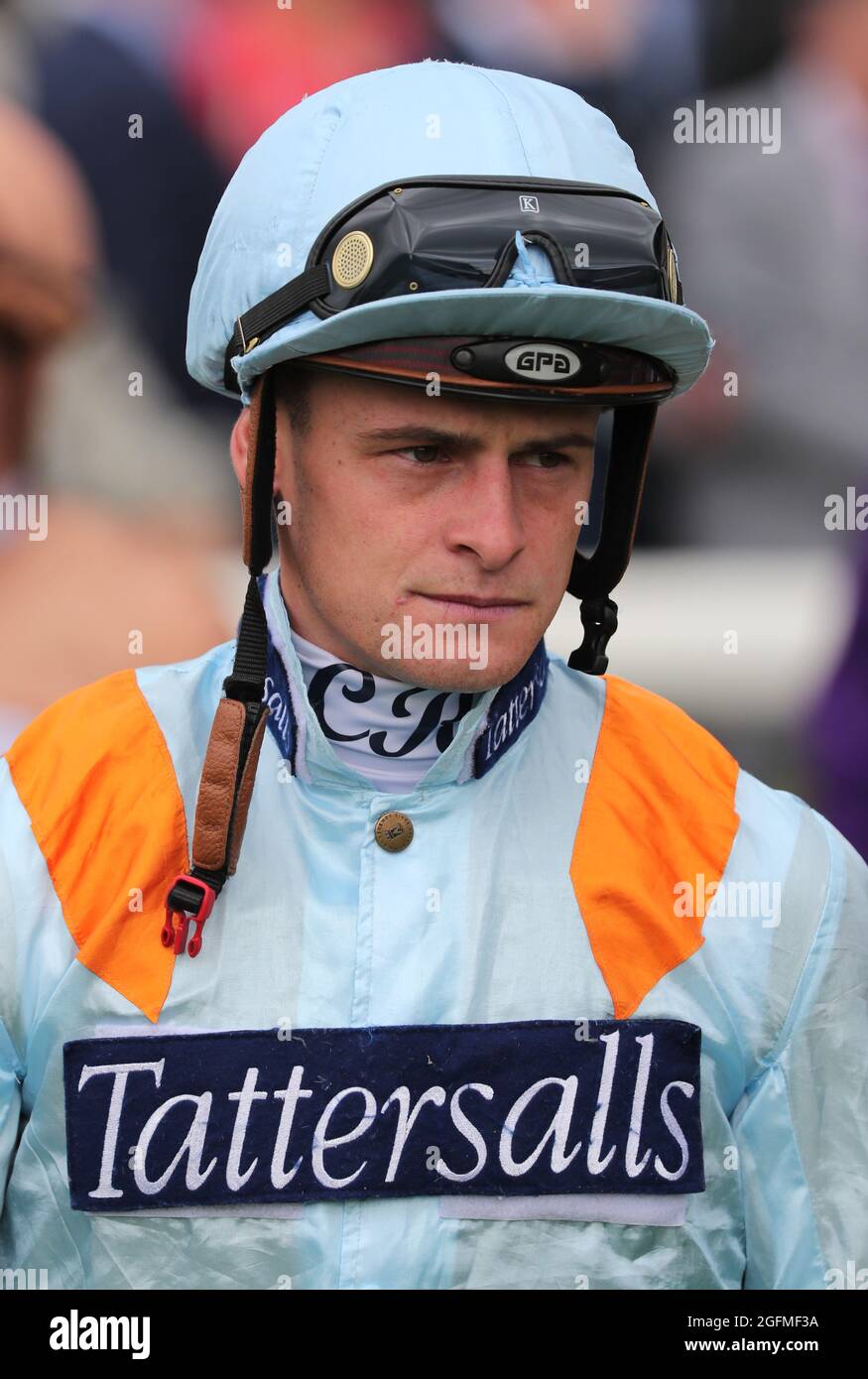 Callum rodriguez Banque de photographies et d’images à haute résolution ...