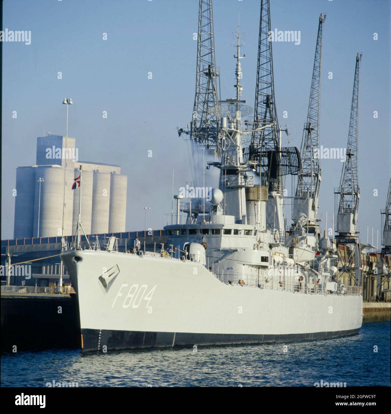 Guided missile Banque de photographies et d’images à haute résolution ...