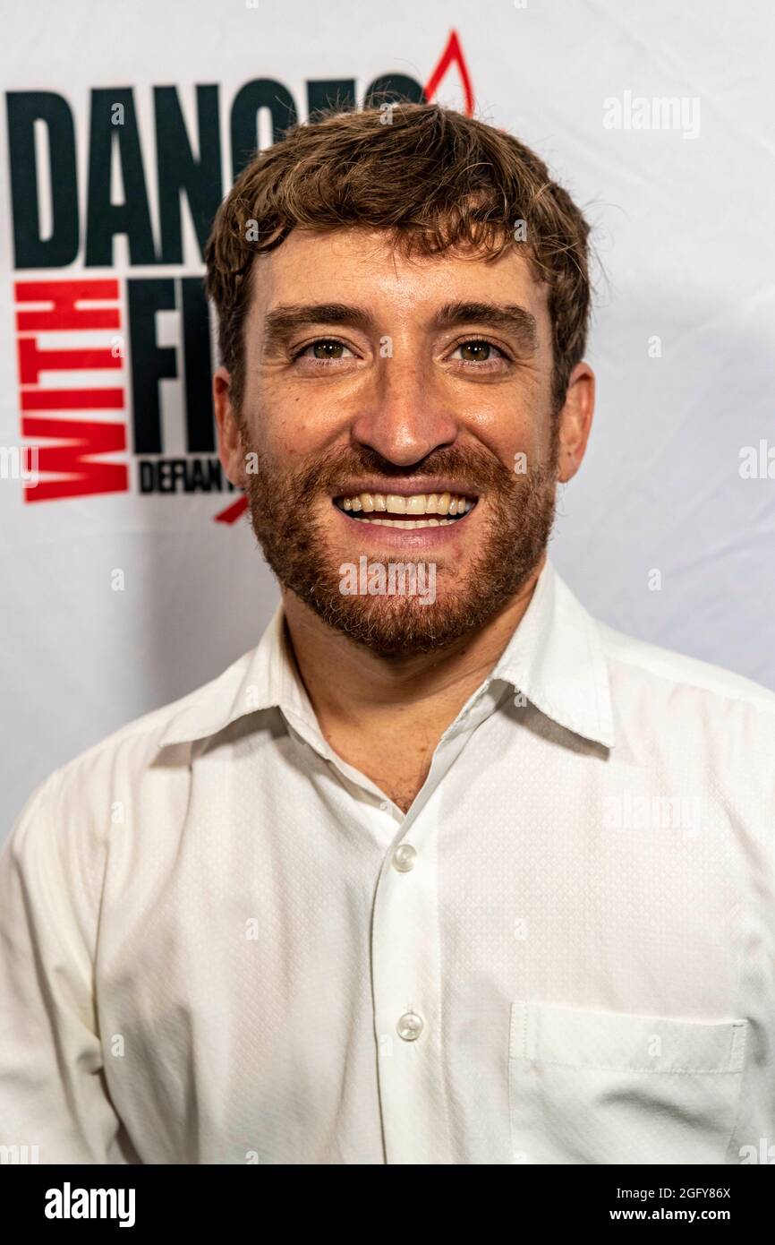 Nick novicki Banque de photographies et d’images à haute résolution - Alamy