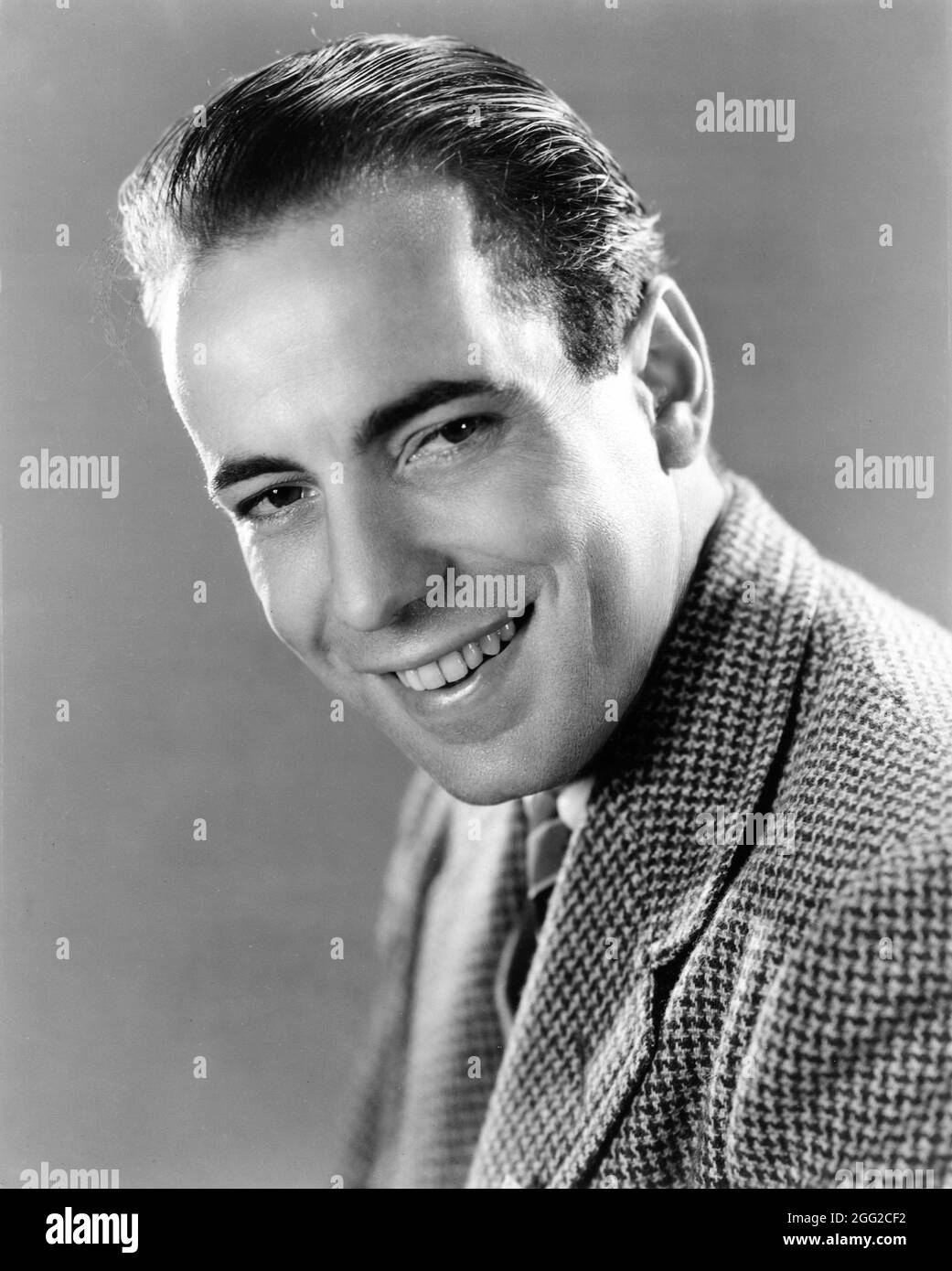 Humphrey bogart portrait Banque de photographies et d’images à haute ...