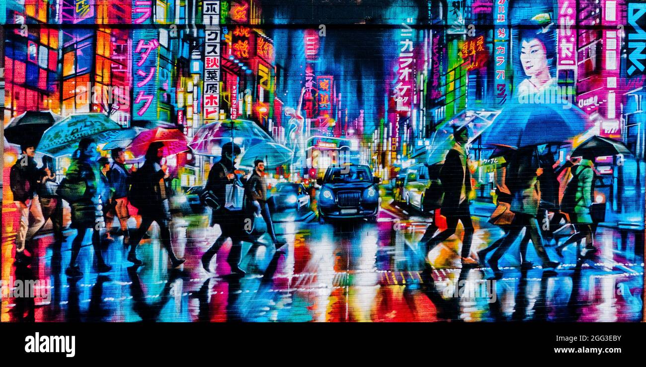 Dan kitchener Banque de photographies et d’images à haute résolution ...