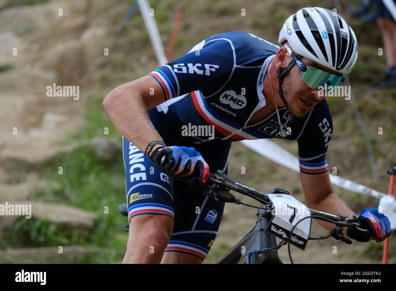 Victor koretzky Banque de photographies et d’images à haute résolution ...