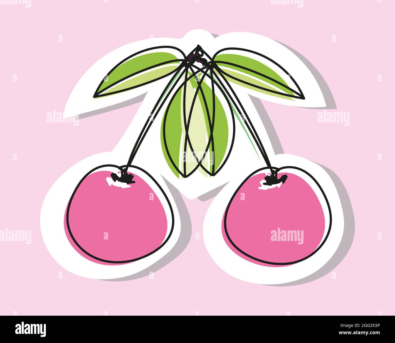 Logos de supermarché Banque d'images vectorielles - Alamy