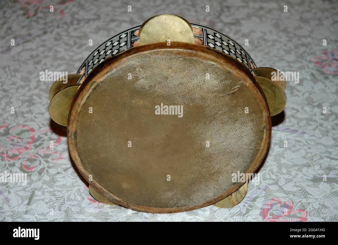 Instrument arabe Banque de photographies et d’images à haute résolution ...