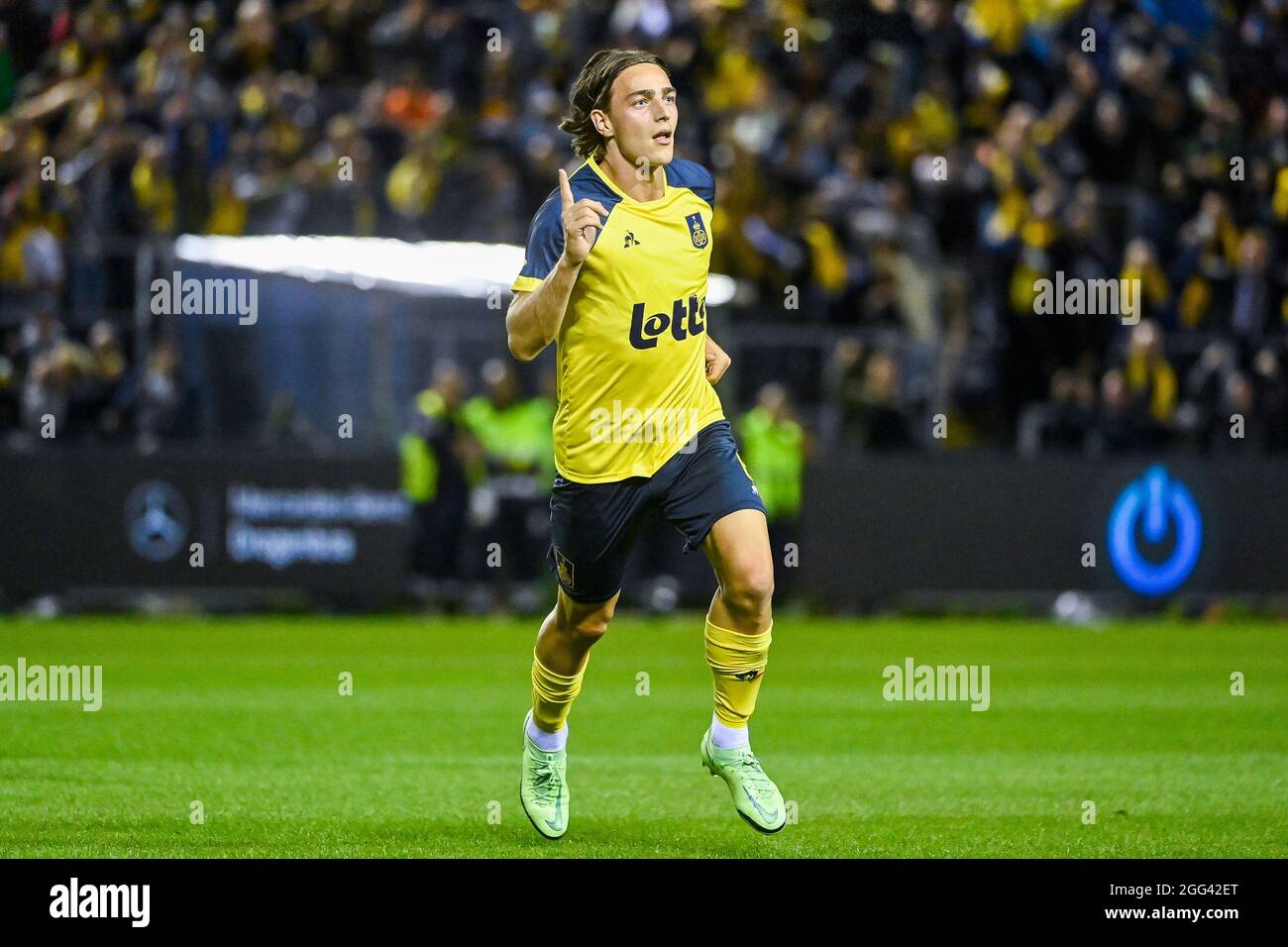 Casper nielsen Banque de photographies et d’images à haute résolution ...