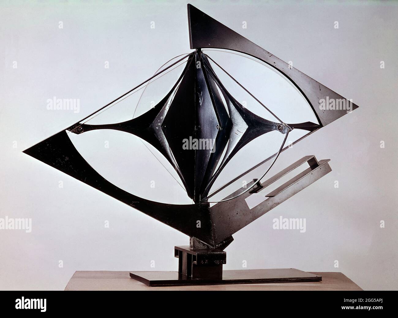 Antoine pevsner Banque de photographies et d’images à haute résolution ...