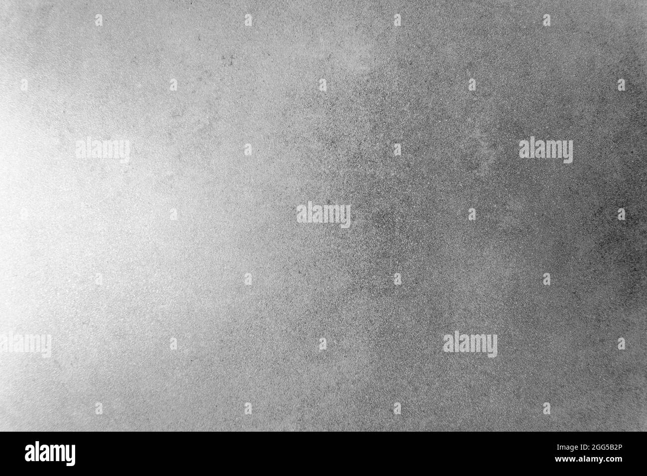 Texture de fer Banque d'images noir et blanc - Alamy