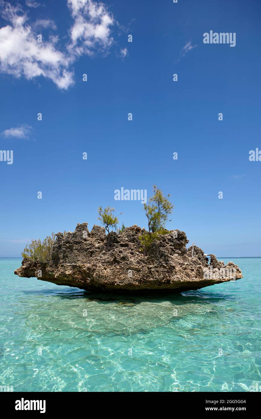 Crystal rock island mauritius Banque de photographies et d’images à ...