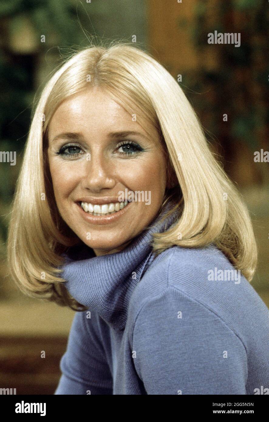 Suzanne somers Banque de photographies et d’images à haute résolution ...