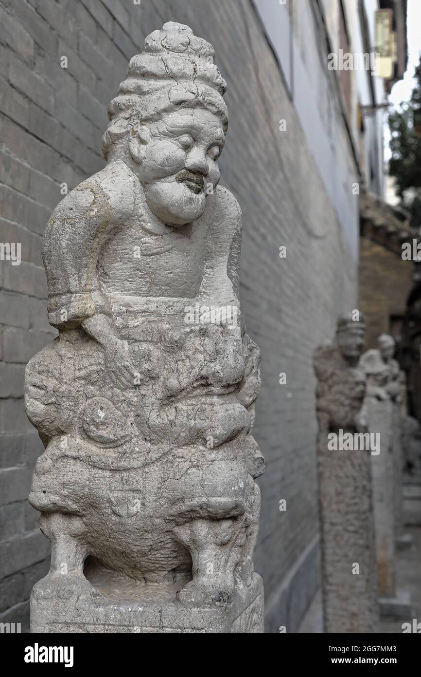 Kuei hsing Banque de photographies et d’images à haute résolution - Alamy