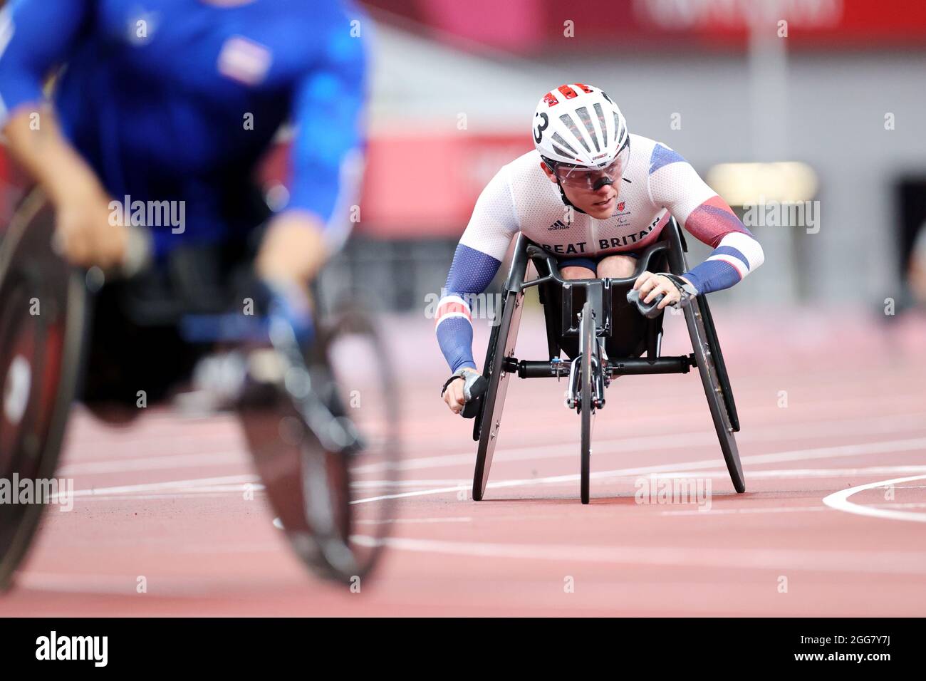 Nathan maguire t54 Banque de photographies et d’images à haute ...