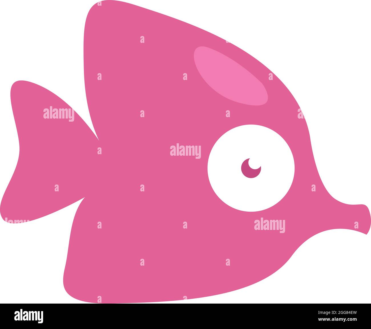 Poisson main rose Banque de photographies et d’images à haute ...