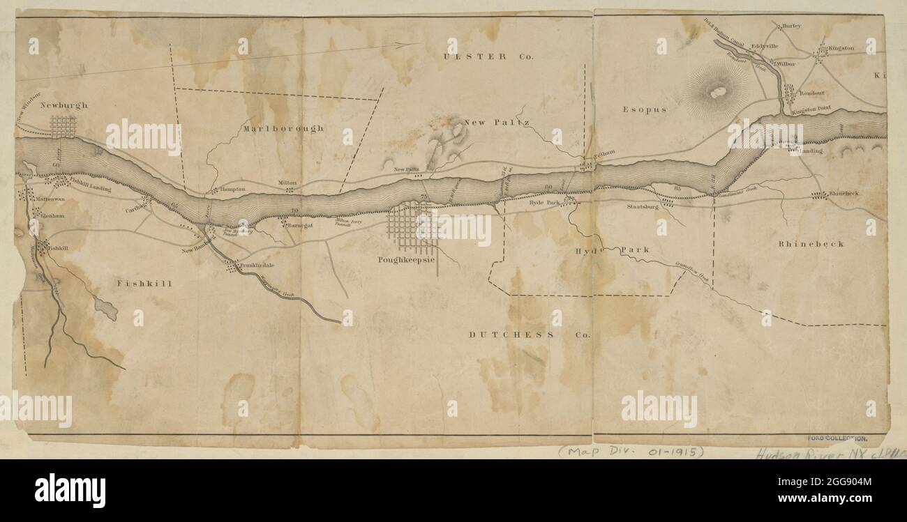 Art cartographie carte monde Banque de photographies et d’images à ...