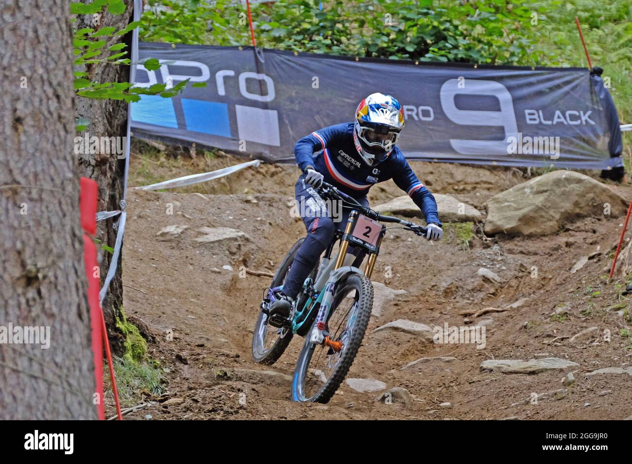 Myriam nicole 2021 Banque de photographies et d’images à haute ...