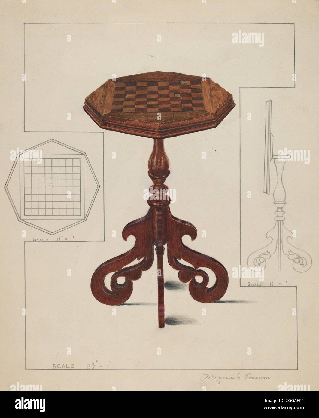 S damier Banque de photographies et d’images à haute résolution - Alamy