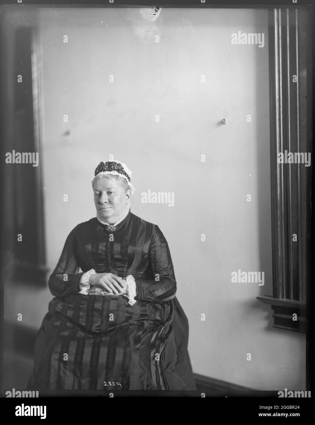 Baird mary helen churchill Banque de photographies et d’images à haute ...