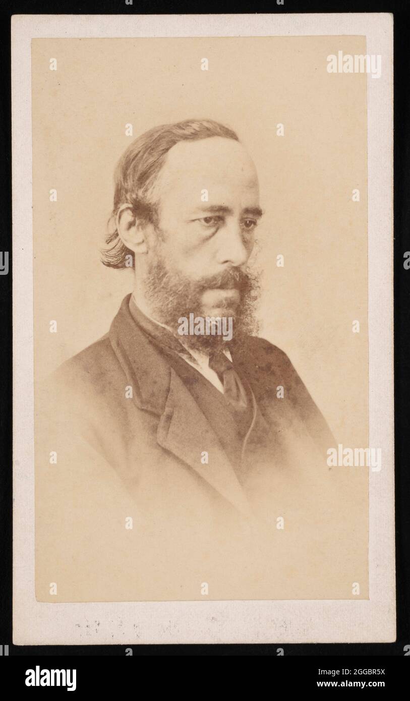 James croll Banque de photographies et d’images à haute résolution - Alamy