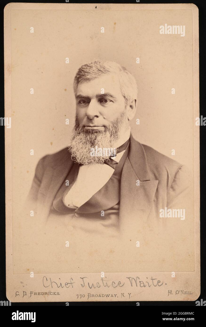 Morrison remick mott waite Banque de photographies et d’images à haute ...