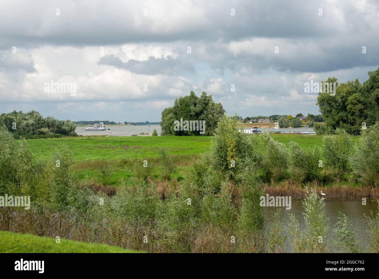 Pays de maas et waal Banque de photographies et d’images à haute ...