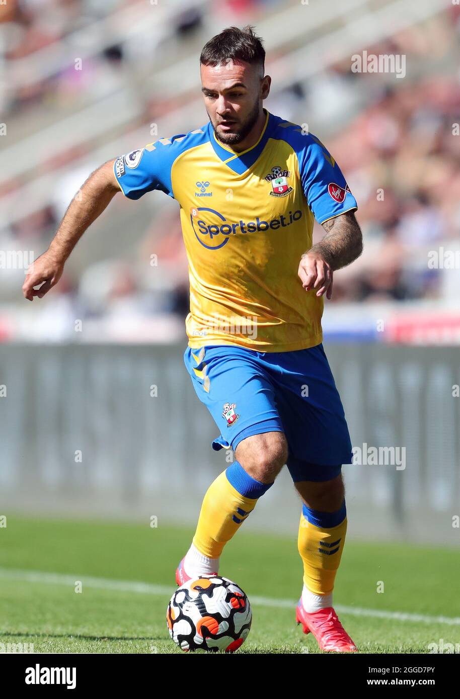 Adam armstrong Banque de photographies et d’images à haute résolution ...