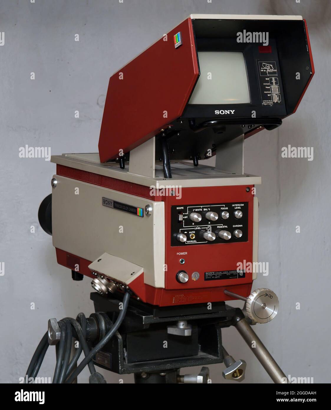 Télévision des années 1970 Banque de photographies et d’images à haute résolution - Alamy
