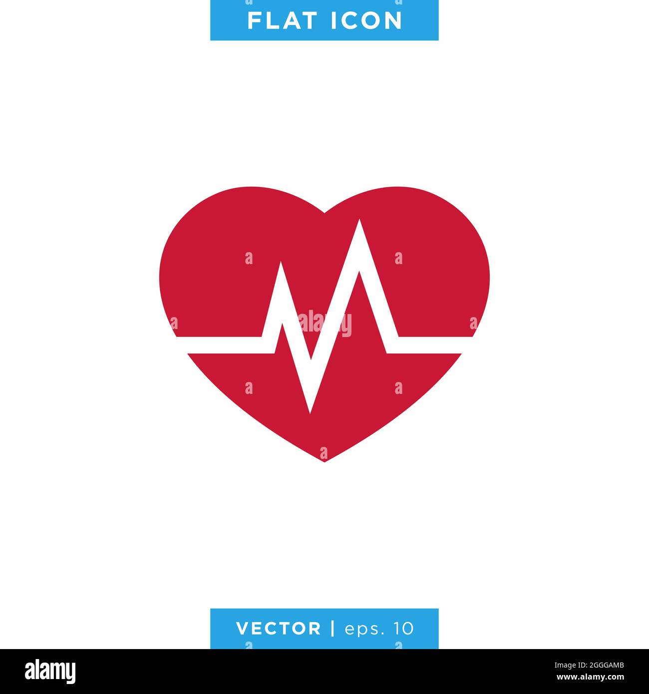 Conception de coeur moderne Banque de photographies et d’images à haute ...