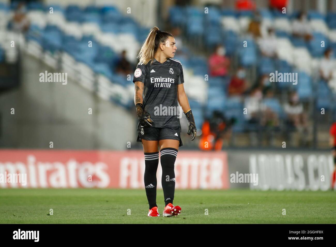 Misa rodriguez Banque de photographies et d’images à haute résolution ...