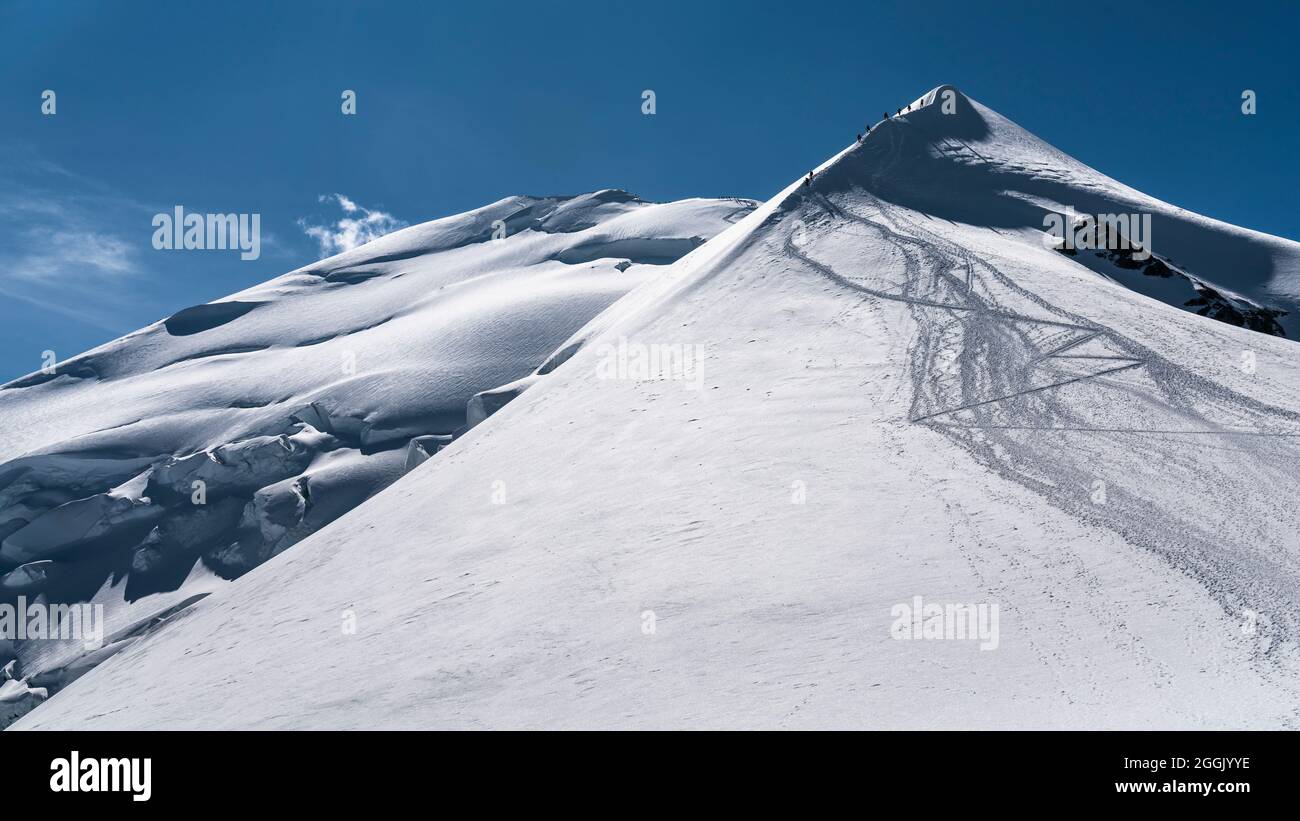 Gouter ridge Banque de photographies et d’images à haute résolution - Alamy