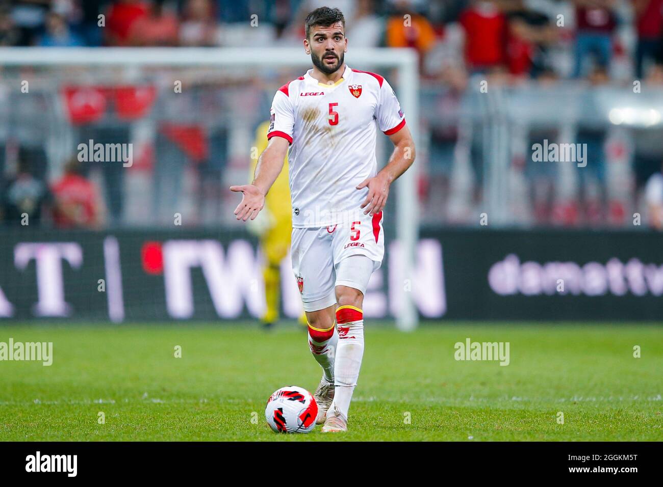 Igor vujacic Banque de photographies et d’images à haute résolution - Alamy
