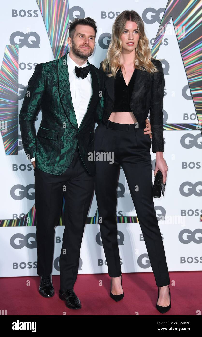 Hannah cooper Banque de photographies et d’images à haute résolution ...