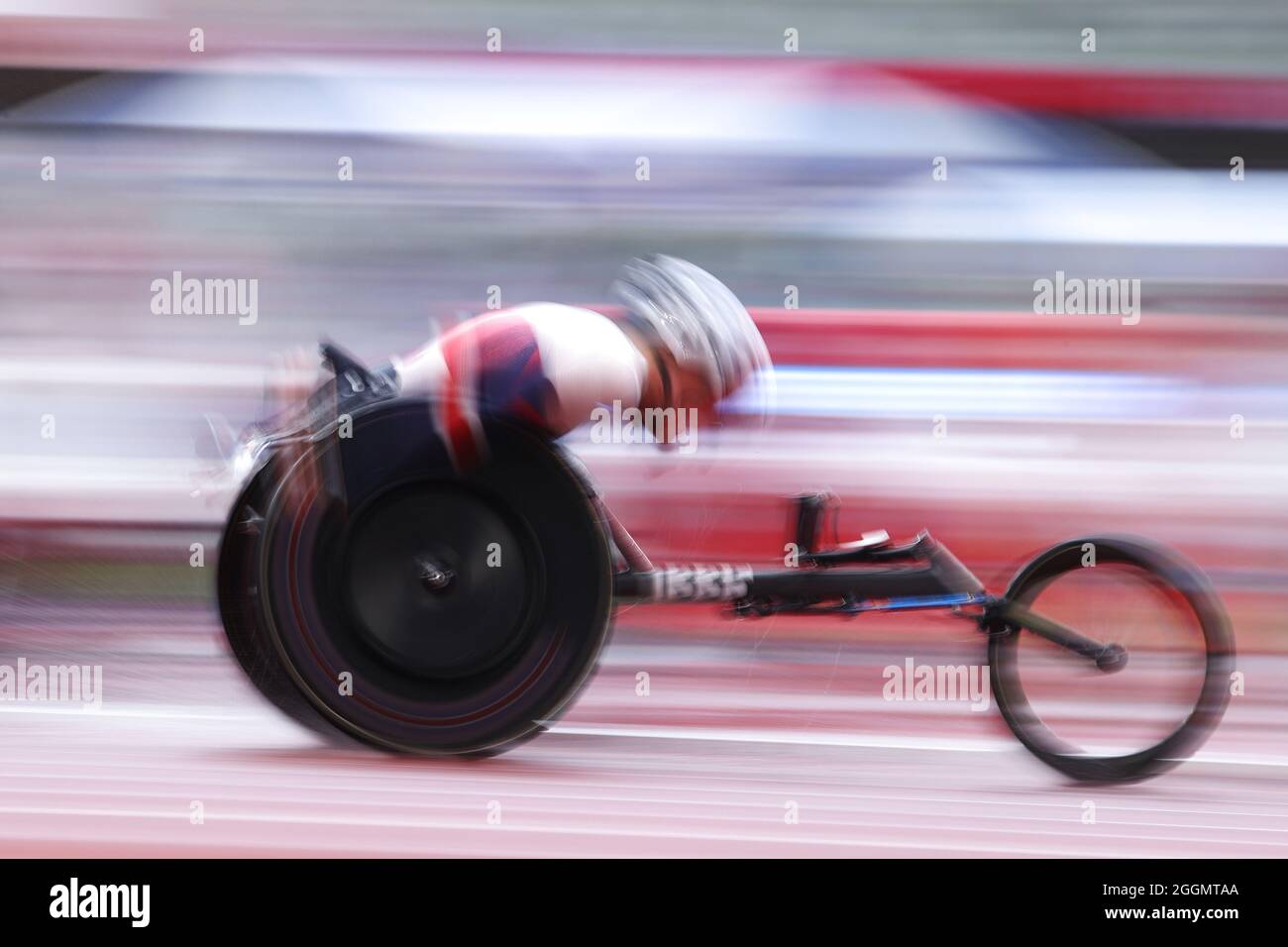 Nathan maguire t54 Banque de photographies et d’images à haute ...