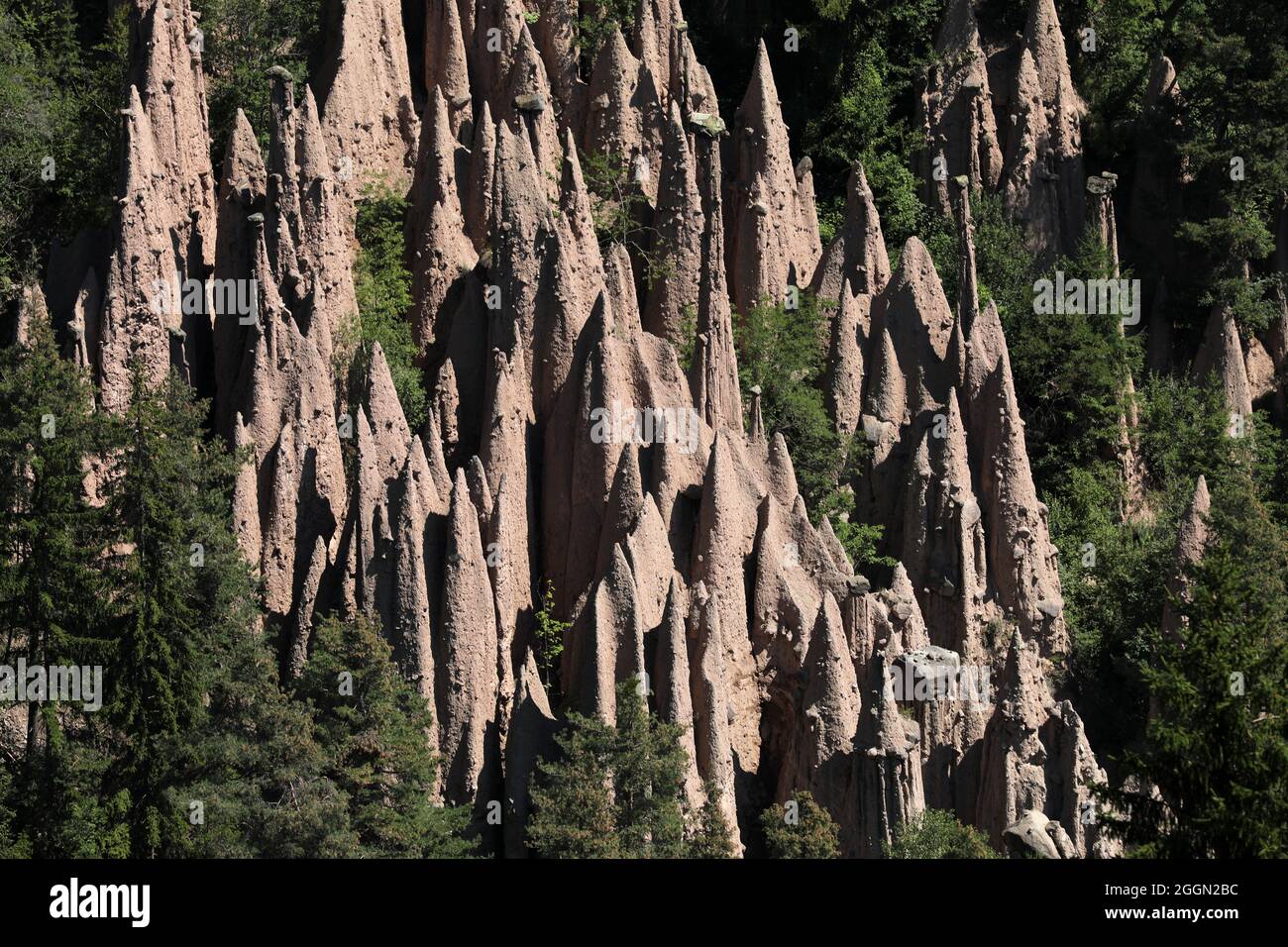 Renon ritten Banque d'image et photos - Alamy
