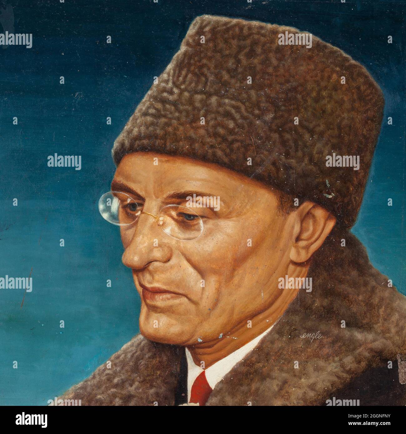 Mikhail suslov Banque de photographies et d’images à haute résolution - Alamy