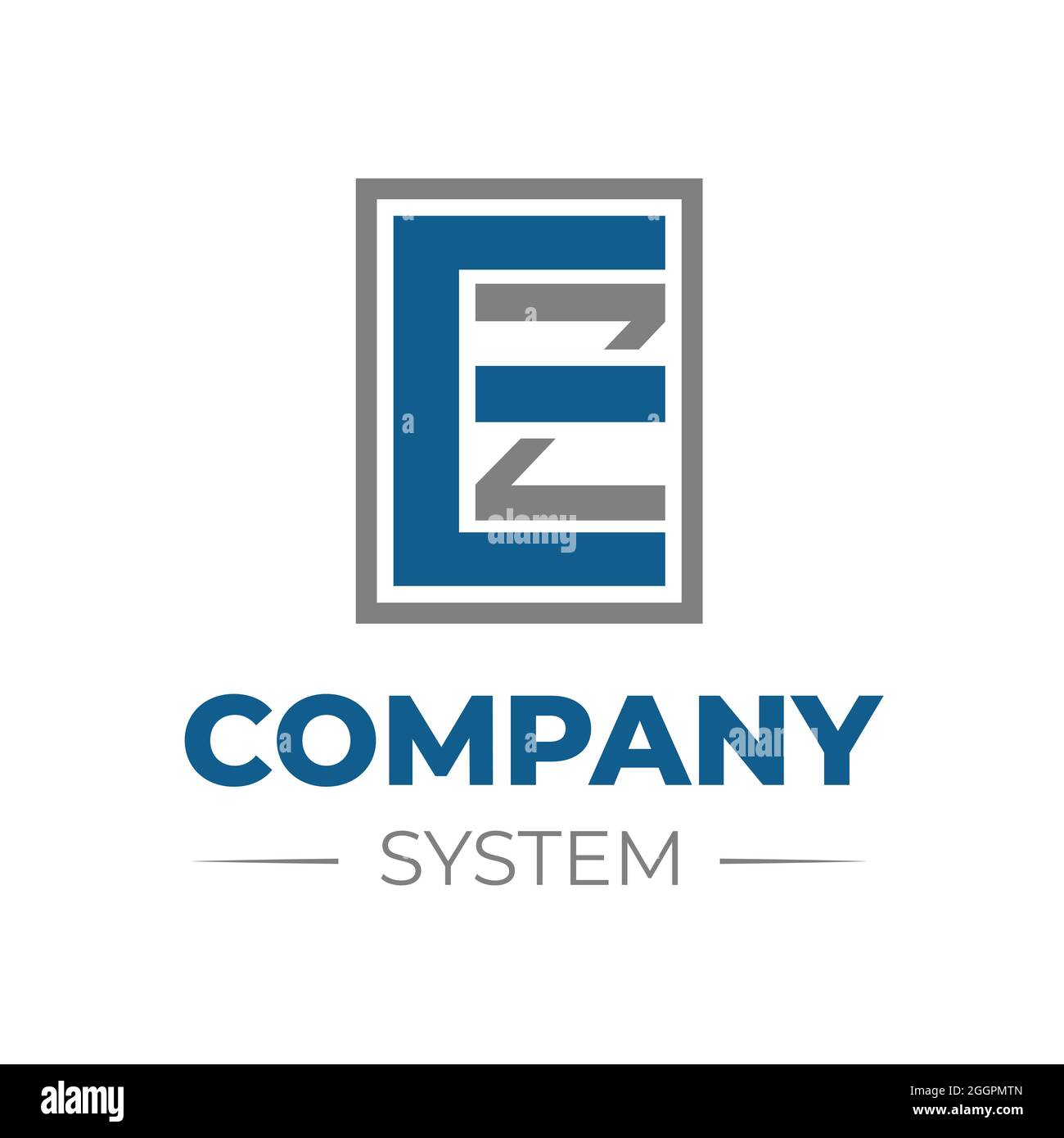 Logo ez Banque de photographies et d’images à haute résolution - Alamy