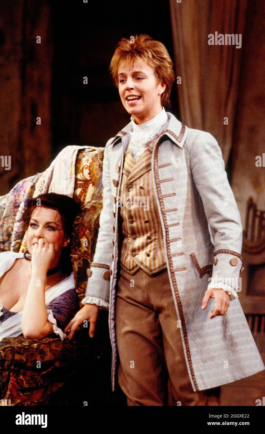 Anne sophie von loutre Banque de photographies et d’images à haute ...