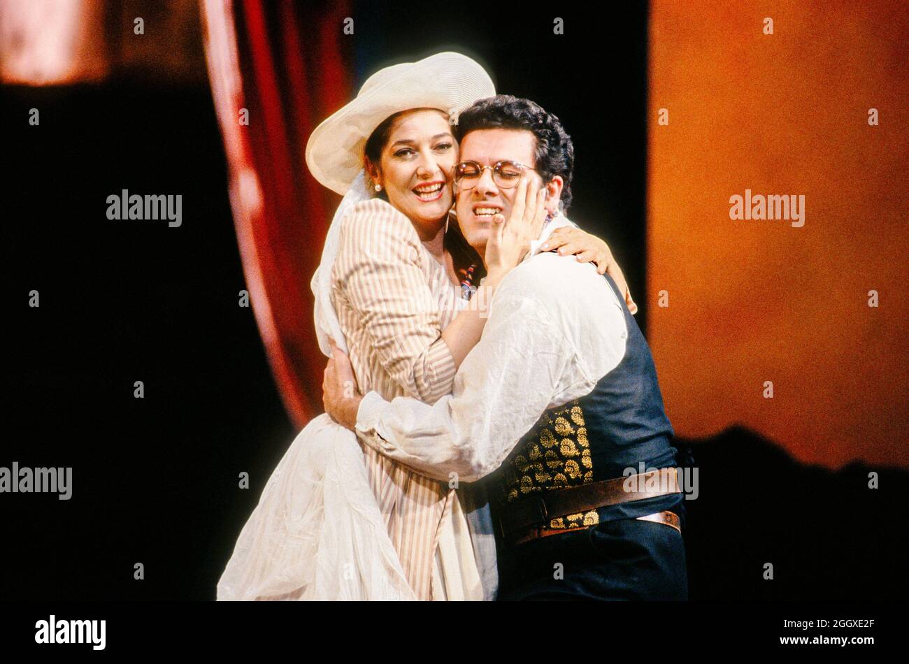 Lucio gallo Banque de photographies et d’images à haute résolution - Alamy