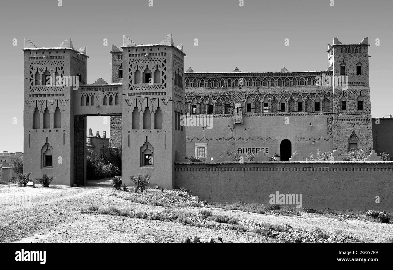Ben moro Banque de photographies et d’images à haute résolution - Alamy