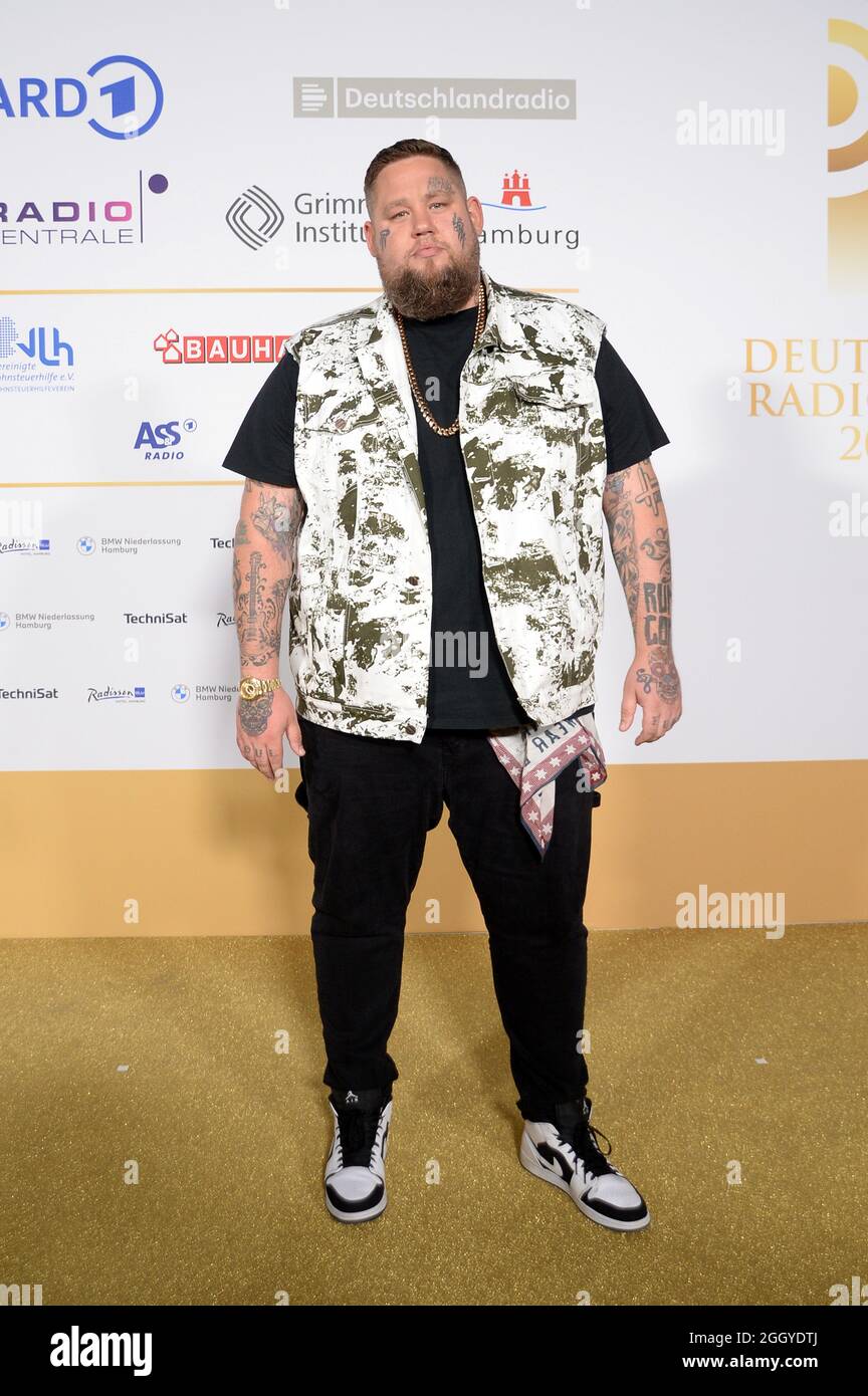 Rag n bone man aka rory graham Banque de photographies et d’images à ...