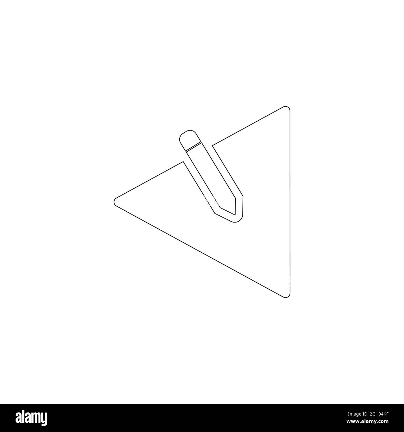 Modifier icon Banque de photographies et d’images à haute résolution ...