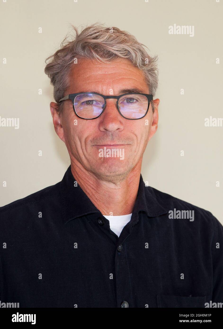 Illustrateur Masculin Banque d'image et photos - Alamy