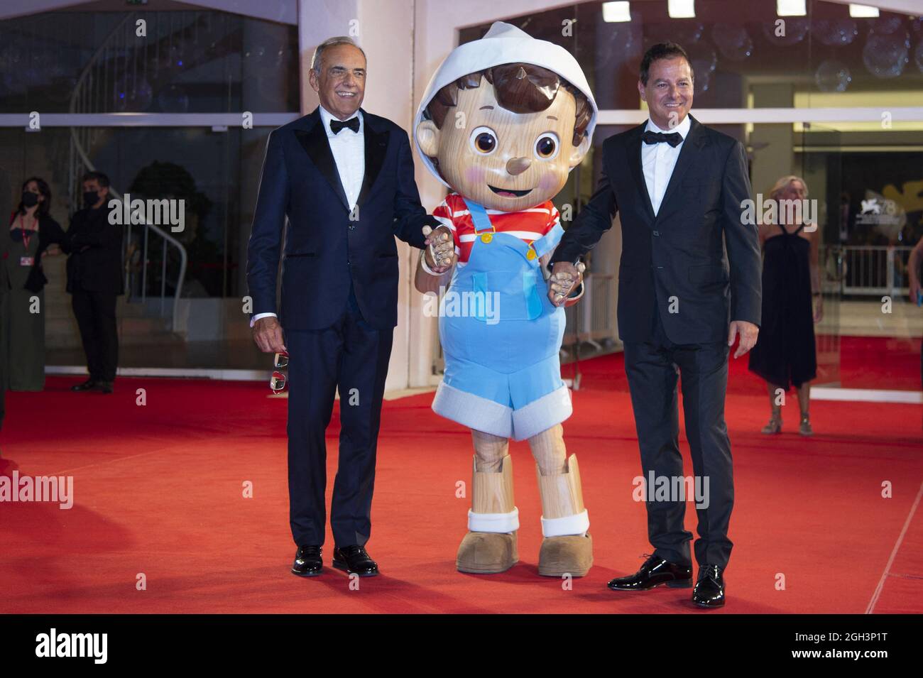 Iginio straffi Banque de photographies et d’images à haute résolution ...