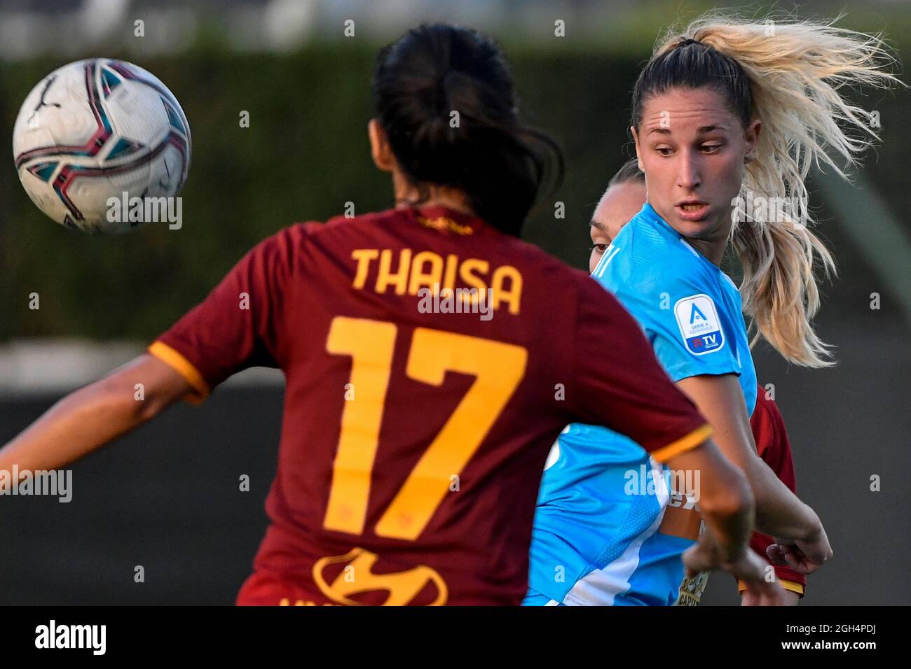 Emma severini Banque de photographies et d’images à haute résolution ...