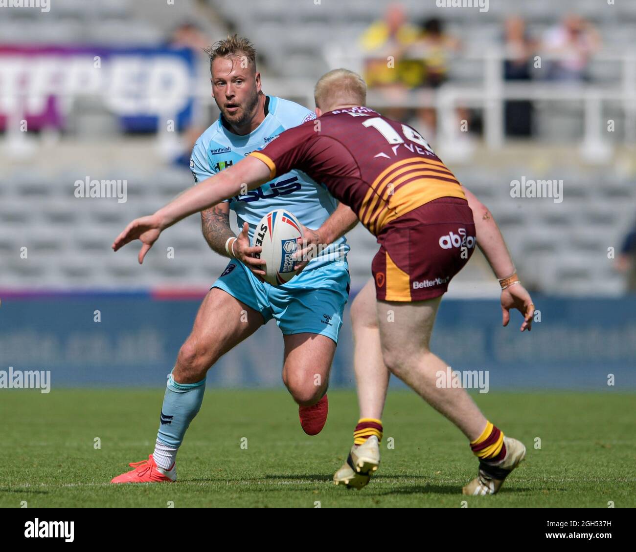 Simon westerman Banque de photographies et d’images à haute résolution ...